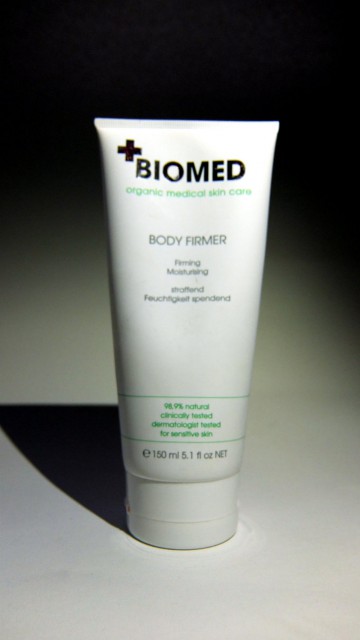 Review- BIOMED Body Firmer